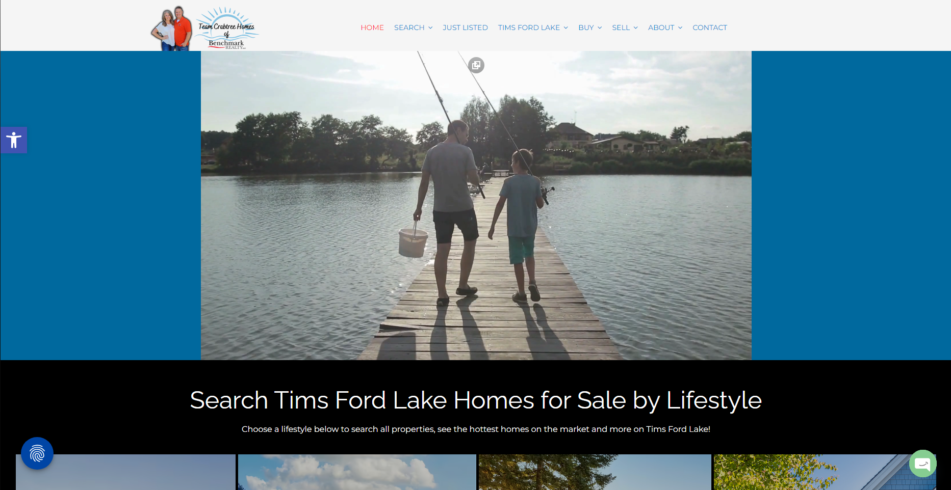 Tims Ford Lake 300k to 600k - Tims Ford Lake Homes for Sale